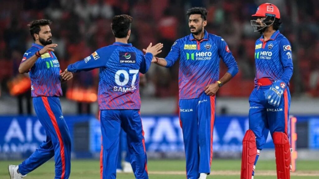 Madhav Tiwari Leads Ujjain Falcons Squad For MPL 2026 T20 Season